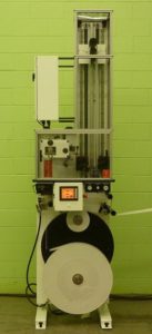 CTC Products Unwinds, Splicers and Rewinds Custom designed